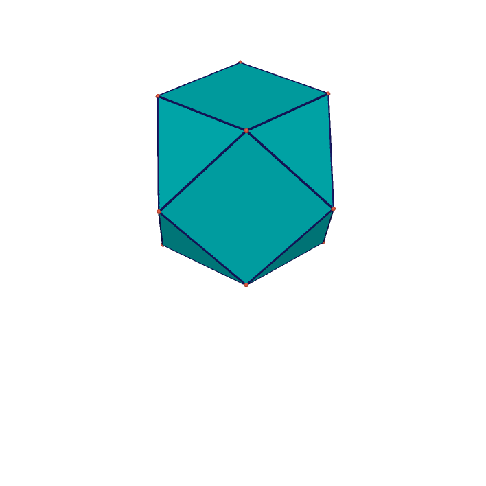 Geometric Construction is the Major of the World